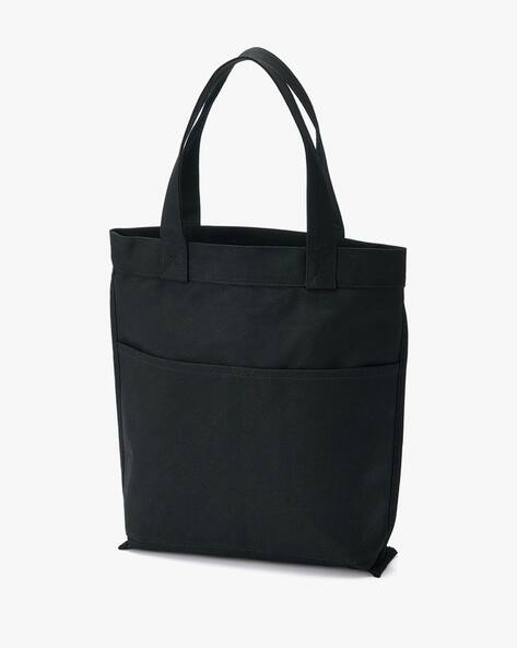 Buy Black Handbags for Women by MUJI Online | Ajio.com