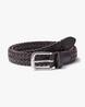 Buy Brown Belts for Women by MUJI Online | Ajio.com