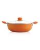 Buy Orange Cookware for Home & Kitchen by NIRLON Online | Ajio.com