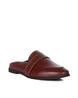 Buy Burgundy Flat Sandals for Women by LONDON RAG Online | Ajio.com