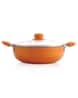 Buy Orange Cookware for Home & Kitchen by NIRLON Online | Ajio.com