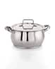 Buy Silver Cookware for Home & Kitchen by NIRLON Online | Ajio.com