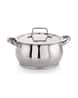 Buy Silver Cookware for Home & Kitchen by NIRLON Online | Ajio.com