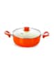 Buy Orange Cookware for Home & Kitchen by NIRLON Online | Ajio.com