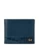 Buy Blue Wallets for Men by Da Milano Online | Ajio.com