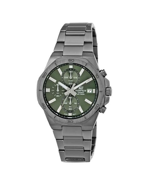 FOSSIL Briggs Analog Watch - For Men - Price History