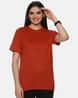 Buy Rust Tshirts for Women by True Culture Online | Ajio.com