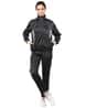 Buy Silver Tracksuits for Women by INDIWEAVES Online | Ajio.com