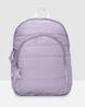 Buy Lilac Backpacks for Girls by MAX Online | Ajio.com