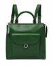 Buy Green Backpacks for Women by Fossil Online | Ajio.com
