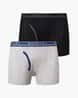 Buy Multicoloured Boxers for Men by NETPLAY Online | Ajio.com