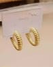 Buy Gold Fashion Jewellery for Girls by DIAN Online | Ajio.com