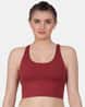 Buy Maroon Bras for Women by AMOUR SECRET Online | Ajio.com
