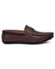 Buy Brown Casual Shoes for Men by AMBLE SIMPLY ELEGANT Online | Ajio.com