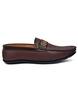 Buy Brown Casual Shoes for Men by AMBLE SIMPLY ELEGANT Online | Ajio.com