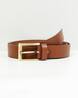 Buy Brown Belts for Men by MAX Online | Ajio.com