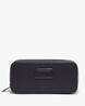 Buy TUMI Nassau SLG Travel Watch Case Embossed | Black Color Men | AJIO ...