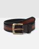 Buy Brown Belts for Men by MAX Online | Ajio.com