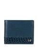 Buy Blue Wallets for Men by Da Milano Online | Ajio.com