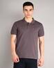 Buy Grey Tshirts for Men by Tim Paris Online | Ajio.com