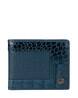 Buy Blue Wallets for Men by Da Milano Online | Ajio.com