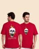 Buy Red Tshirts for Men by TOM HIDDLE Online | Ajio.com