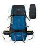 Buy Blue Travel Bags for Men by PAZZO Online | Ajio.com