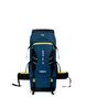 Buy Blue Travel Bags for Men by PAZZO Online | Ajio.com