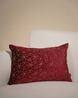 Buy Deep Red Cushions & Pillows for Home & Kitchen by Pure Home And ...