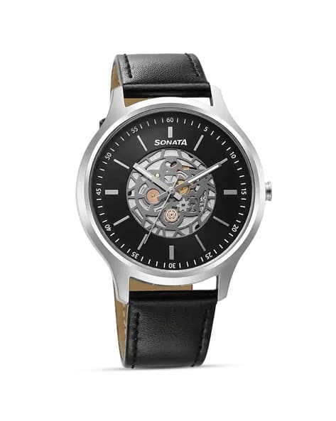 Titan Workwear NS1802NL02 Analog Watch for Men - Price History