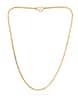 Buy Yellow Gold Chains for Girls by Bhima Jewels Online | Ajio.com