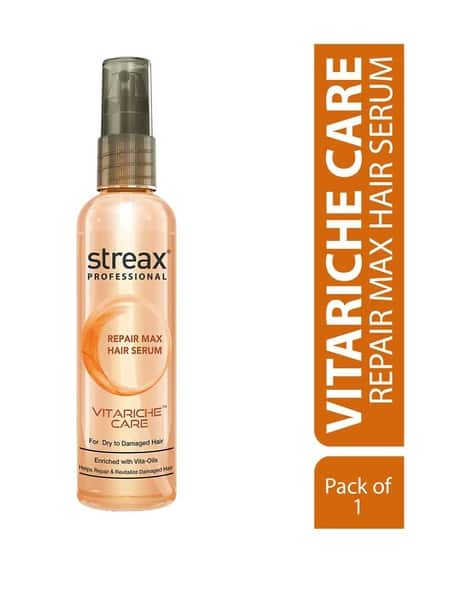 Vitarich Care Repair Max Hair Serum - Price History