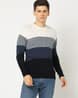 Buy Multicoloured Sweaters & Cardigans for Men by NETPLAY Online | Ajio.com