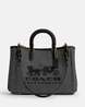 Buy Coach Glovetanned Leather Reese Tote Bag with Detachable Strap ...