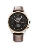 Buy TITAN Men Water-Resistant Analogue Watch-1849KM04 | Brown Color Men ...