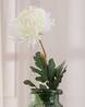 Buy Pure Home And Living Set of 2 Artificial Flower Stems | White Color ...
