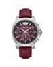 Buy Maroon Watches for Men by POLICE Online | Ajio.com
