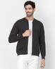 Buy Black Jackets & Coats for Men by PAUSE SPORT Online | Ajio.com