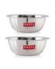 Buy Silver Serveware for Home & Kitchen by HAZEL Online | Ajio.com