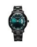 Buy TITAN Men Classic Distincta Water-Resistant Analogue Watch ...