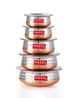 Buy Silver Cookware for Home & Kitchen by HAZEL Online | Ajio.com