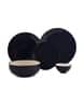 Buy Navy Blue Dinnerware for Home & Kitchen by HITKARI Online | Ajio.com