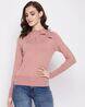 Buy Skin Sweaters & Cardigans for Women by MADAME Online | Ajio.com