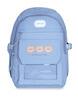 Buy Blue Backpacks for Women by Luvoksi Online | Ajio.com