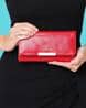 Buy Red Wallets for Women by Lavie Online | Ajio.com