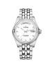 Buy Silver-Toned Watches for Men by Titoni Online | Ajio.com