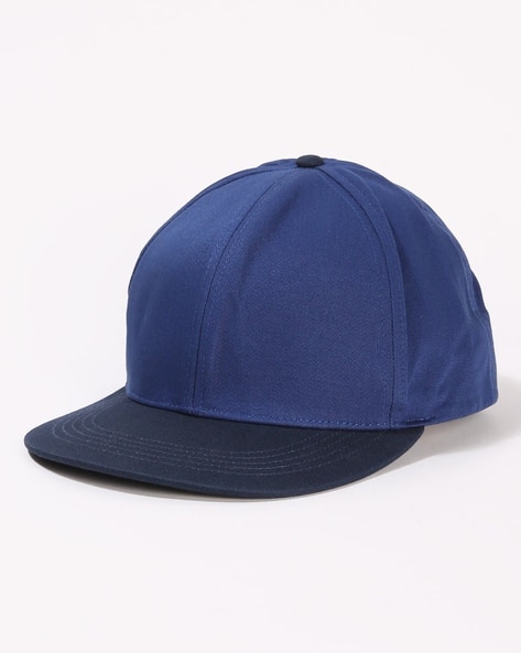 Buy Blue & navy Blue Caps & Hats for Men by GAP Online | Ajio.com