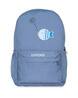 Buy Blue Backpacks for Women by Luvoksi Online | Ajio.com