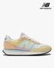 Buy Multicoloured Sneakers for Women by NEW BALANCE Online | Ajio.com