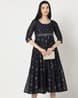 Buy Navy Dresses & Gowns for Women by AVAASA SET Online | Ajio.com